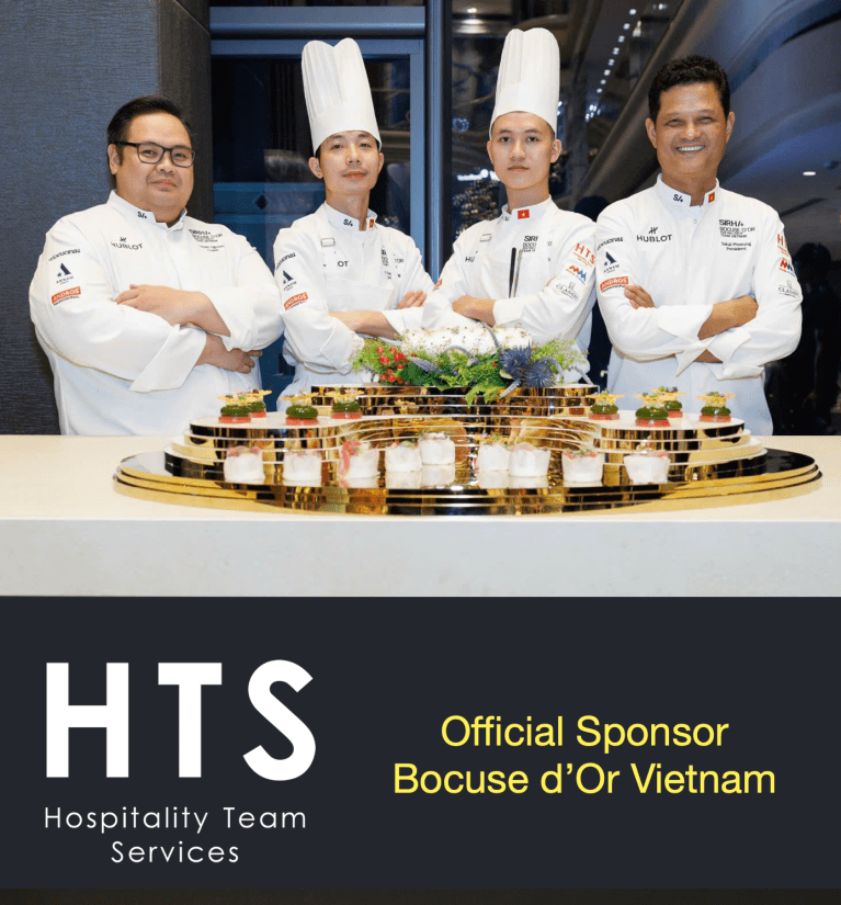 HTS-Hospitality Team Services – Restaurant Builder